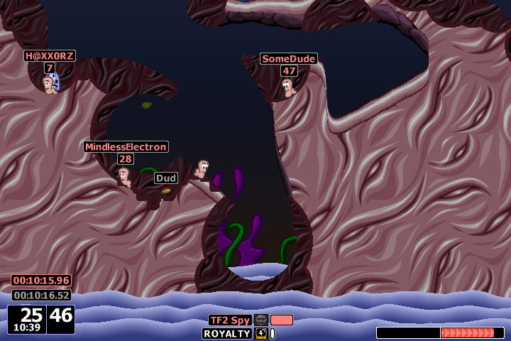 Steam Community :: Worms Armageddon