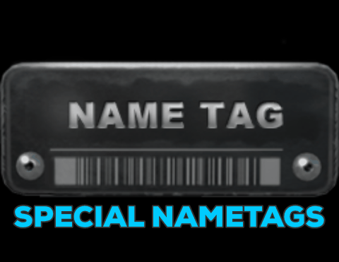 Steam Community :: Guide :: CS:GO Special Nametags (Symbols, Colored....)