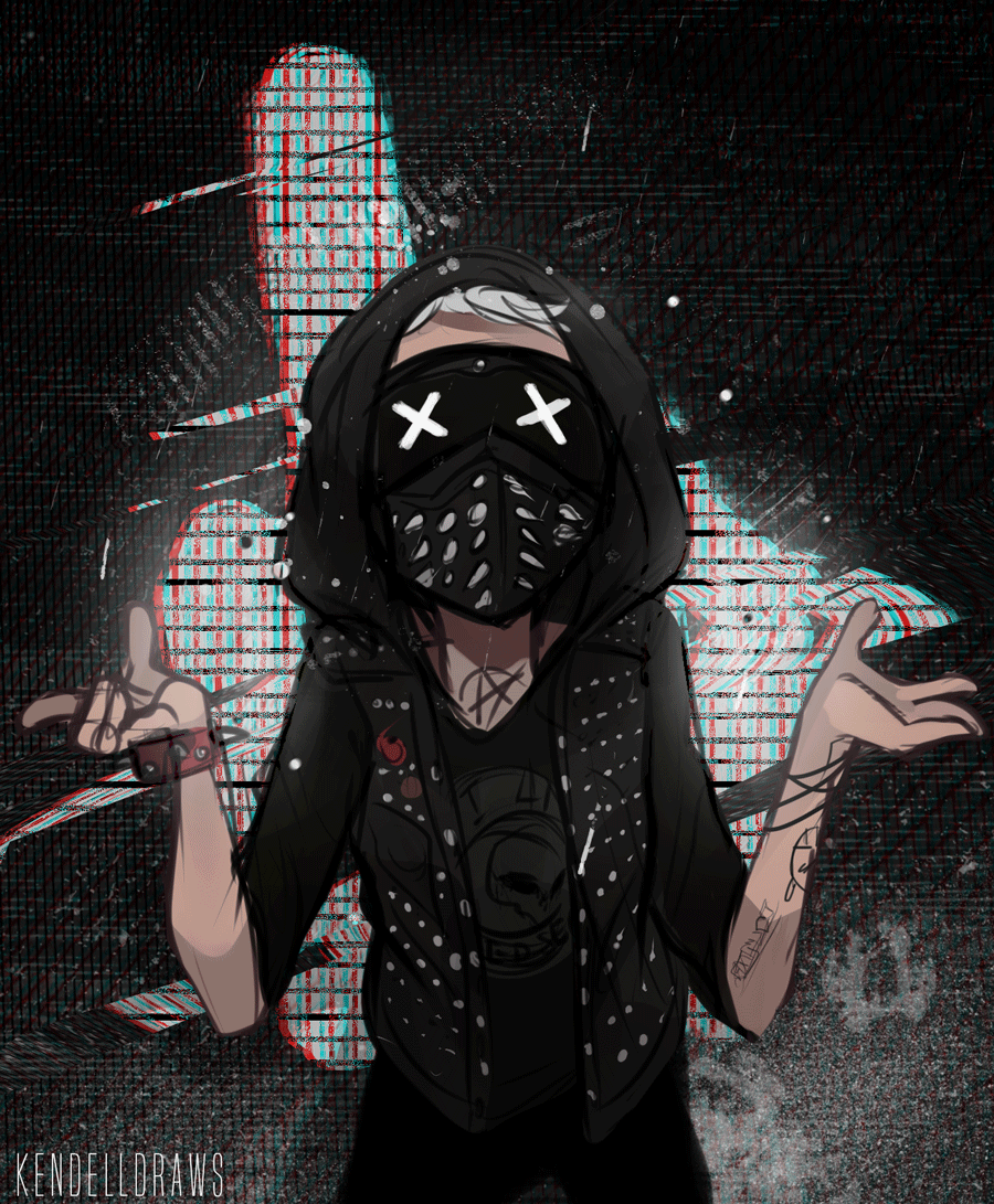 Steam Community :: Watch_Dogs 2