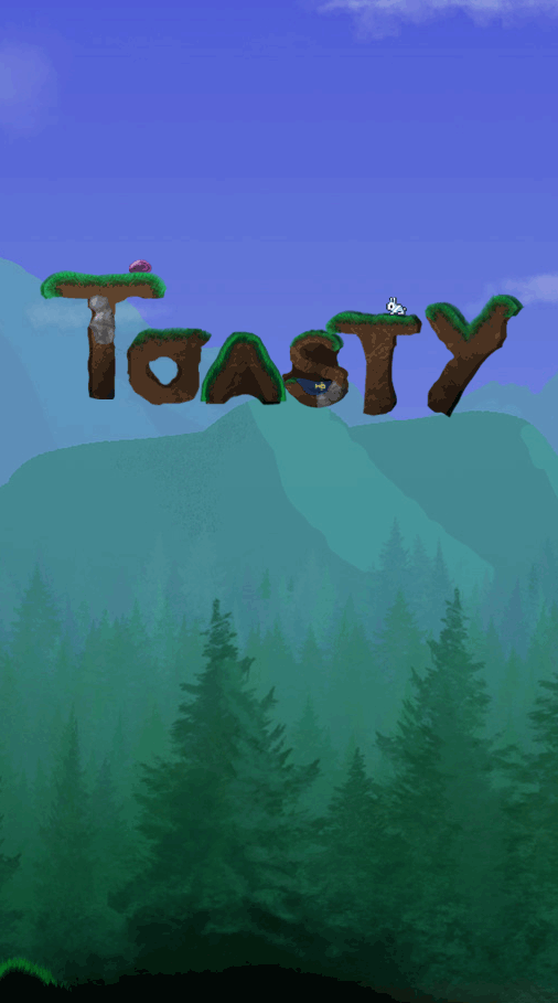 Steam Community :: Toasty