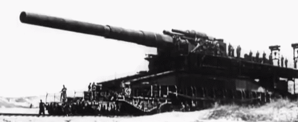 Steam общност :: :: Gustav cannon