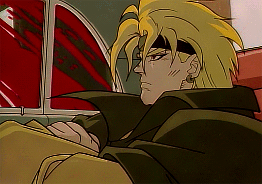 Steam Community :: :: Dio Ova