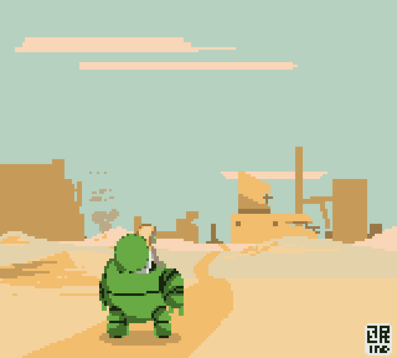 Steam Community :: Aseprite